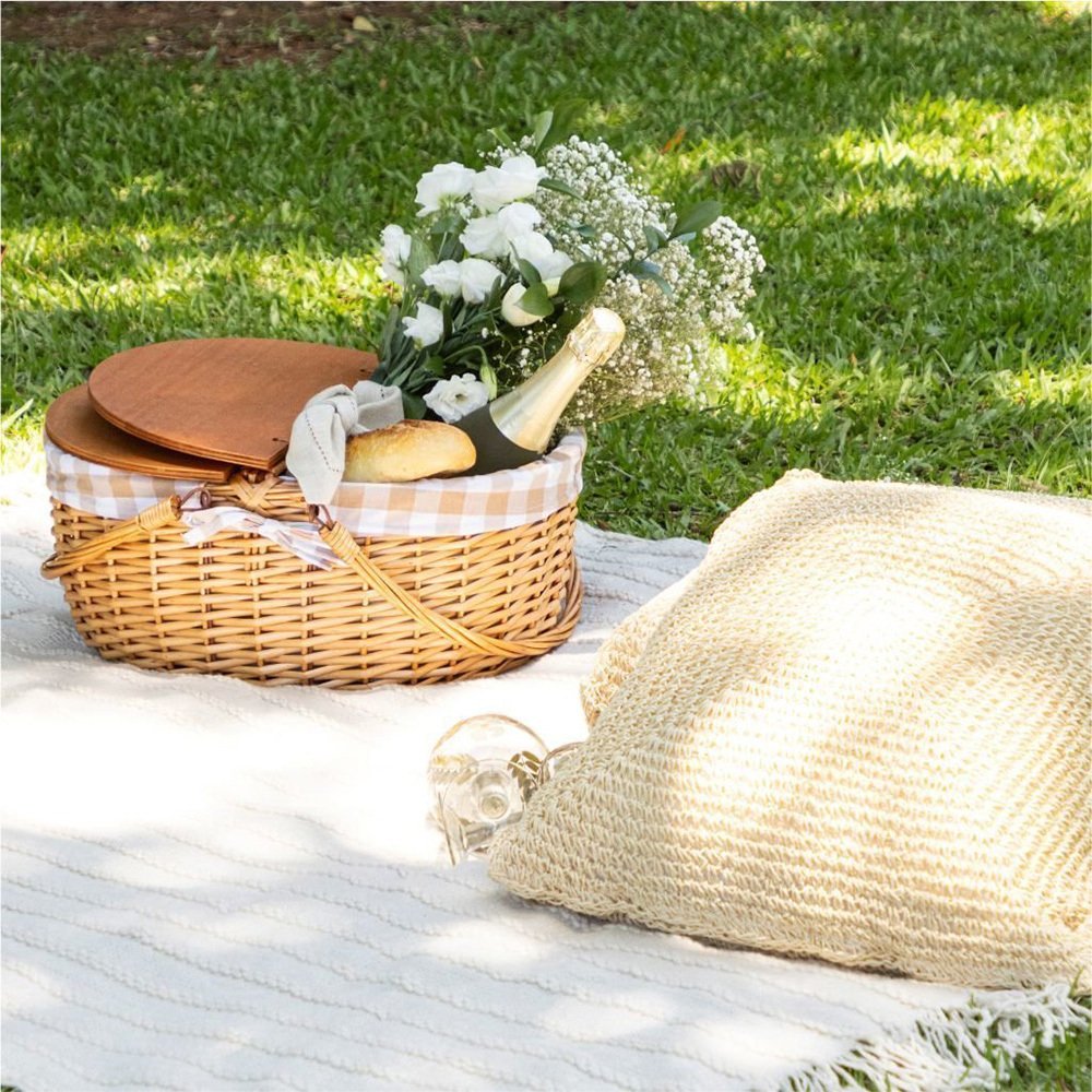 Cesto de Picnic Emy
